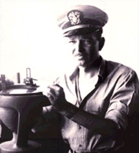 Harry Hess and the Sea’s Floor | The Mountain Mystery
